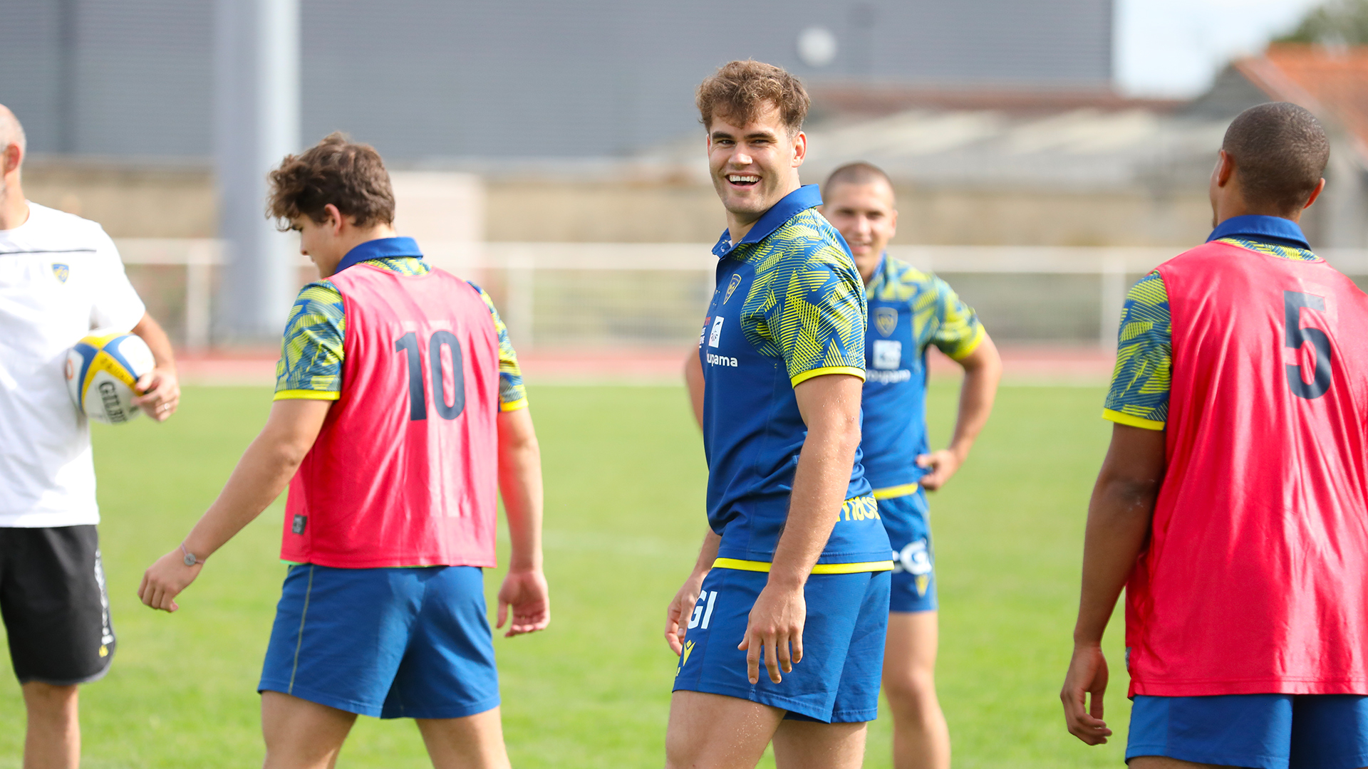 ASM Rugby