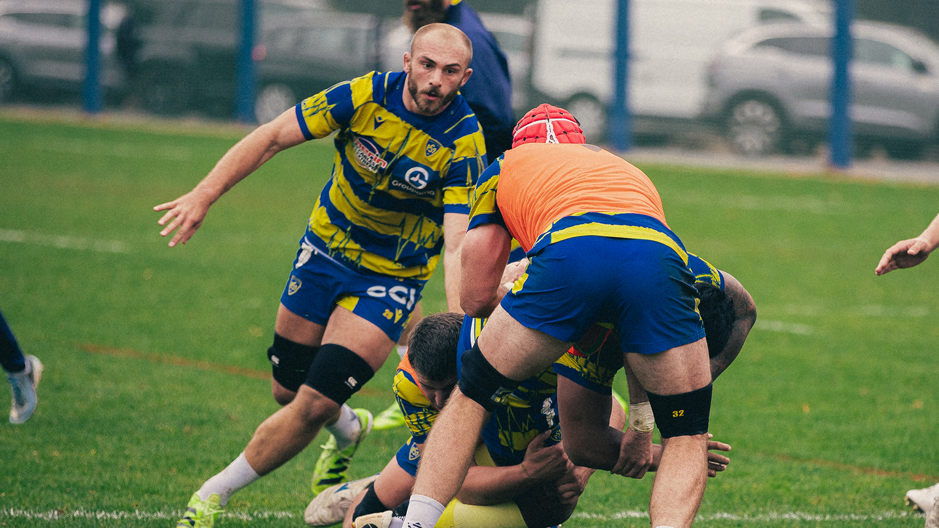 ASM Rugby