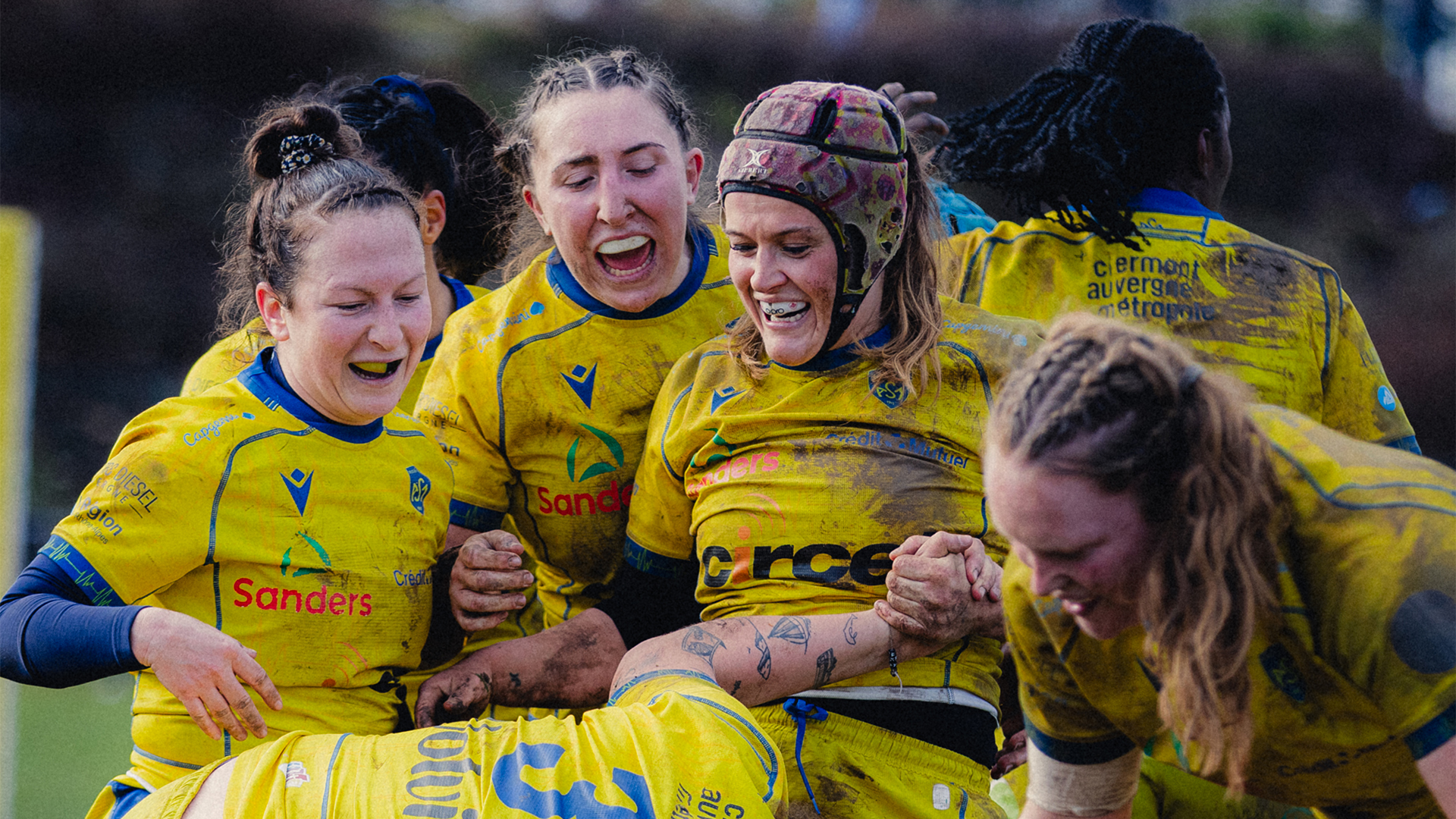 ASM Rugby