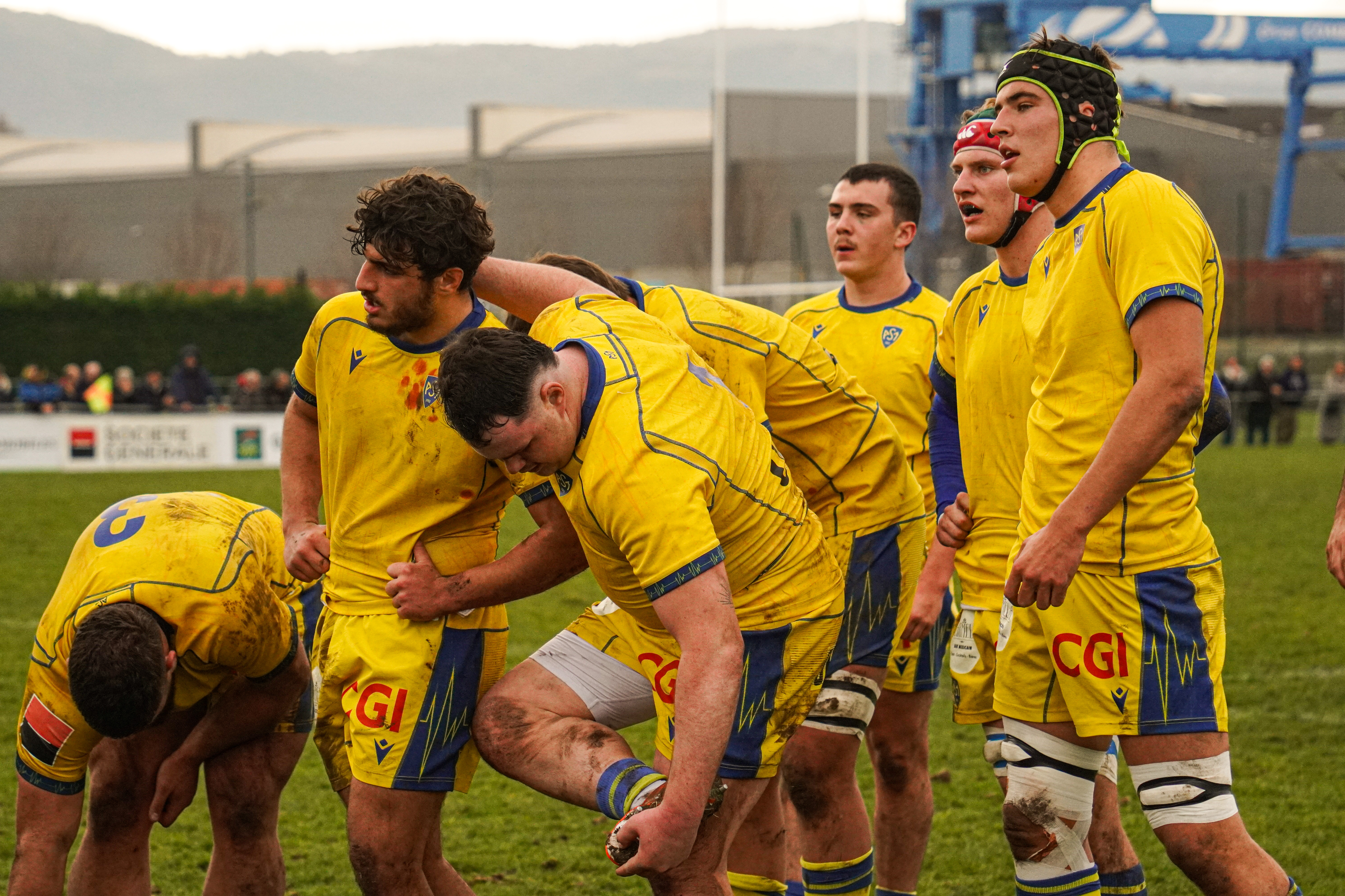 ASM Rugby