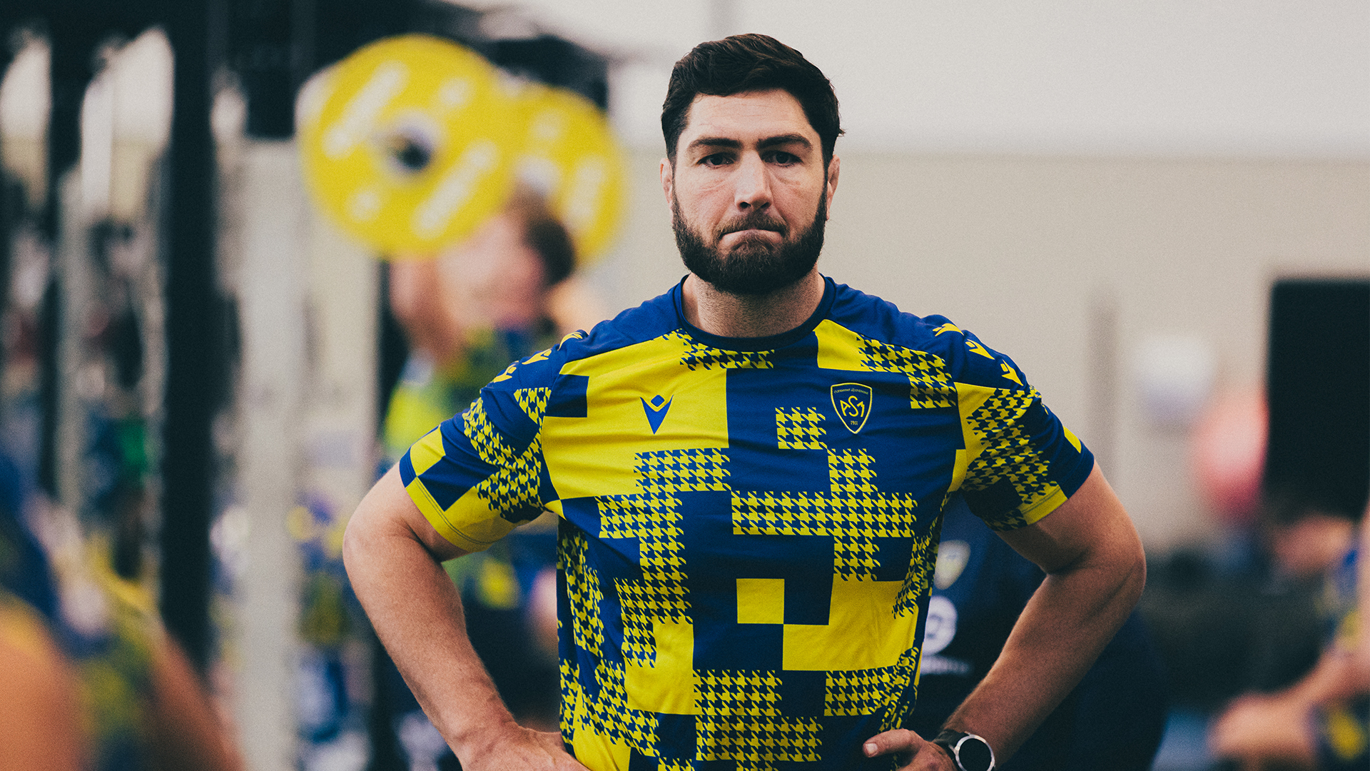 ASM Rugby