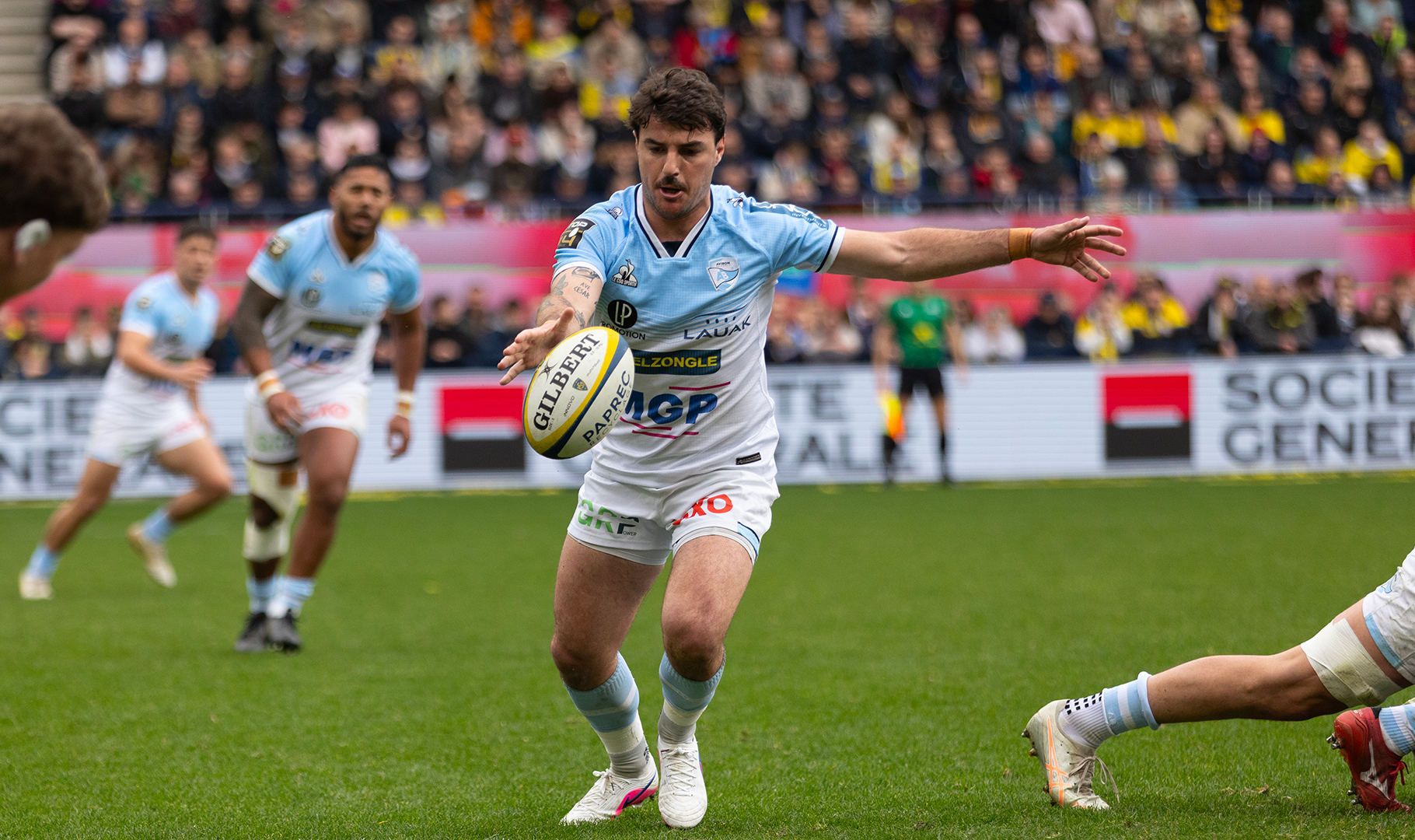 ASM Rugby