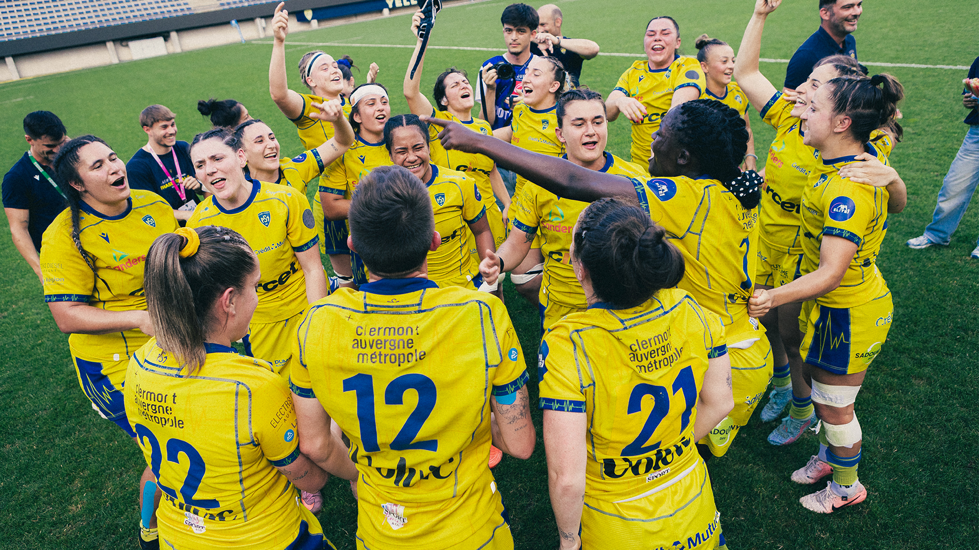 ASM Rugby