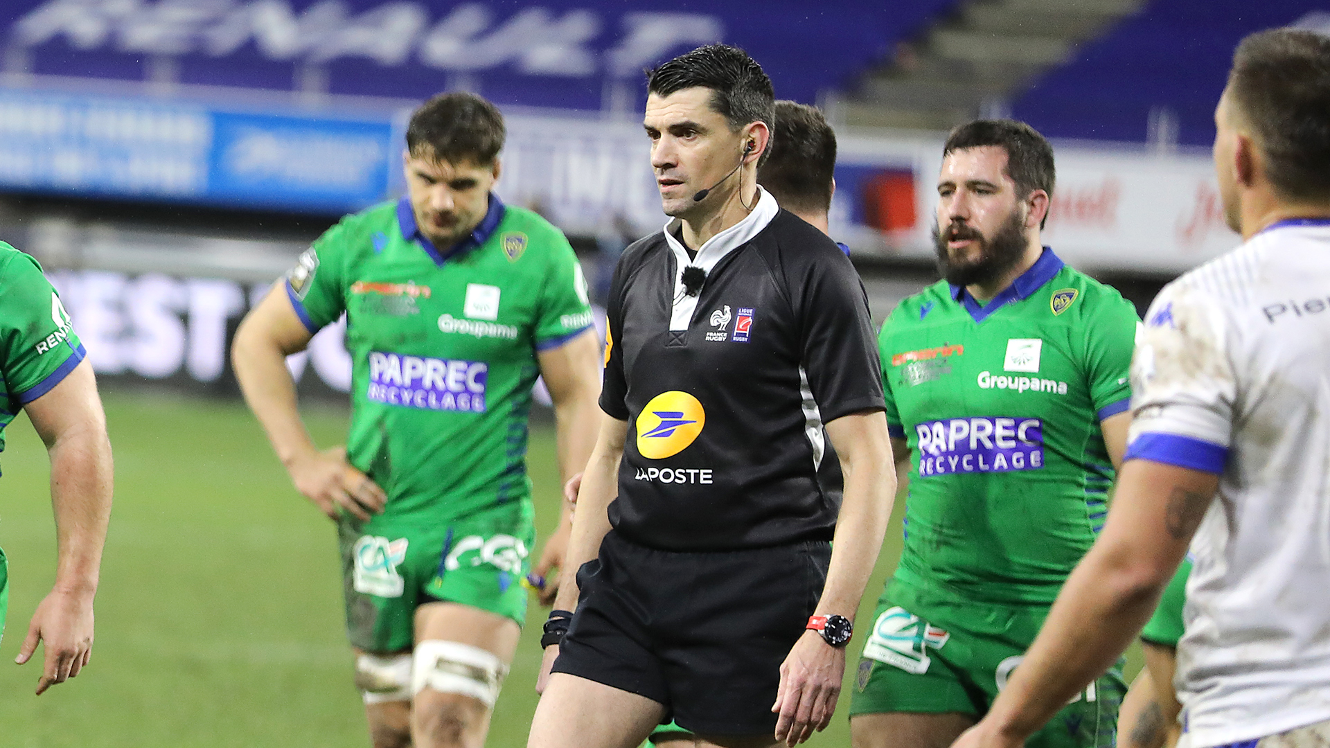 ASM Rugby
