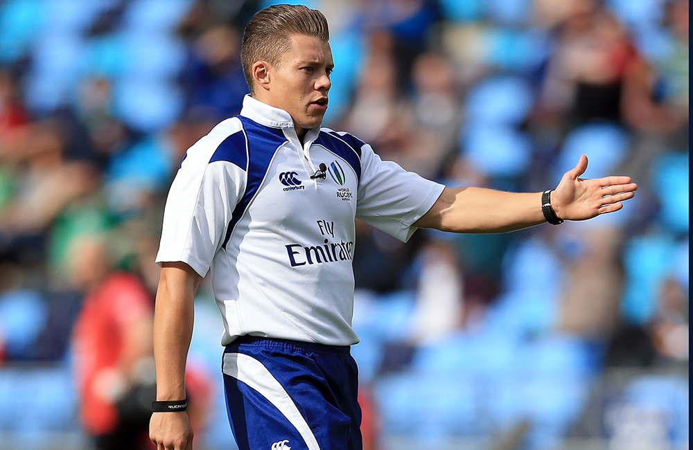 ASM Rugby