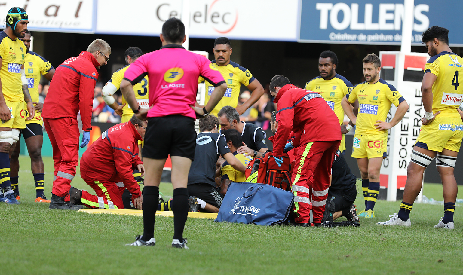 ASM Rugby