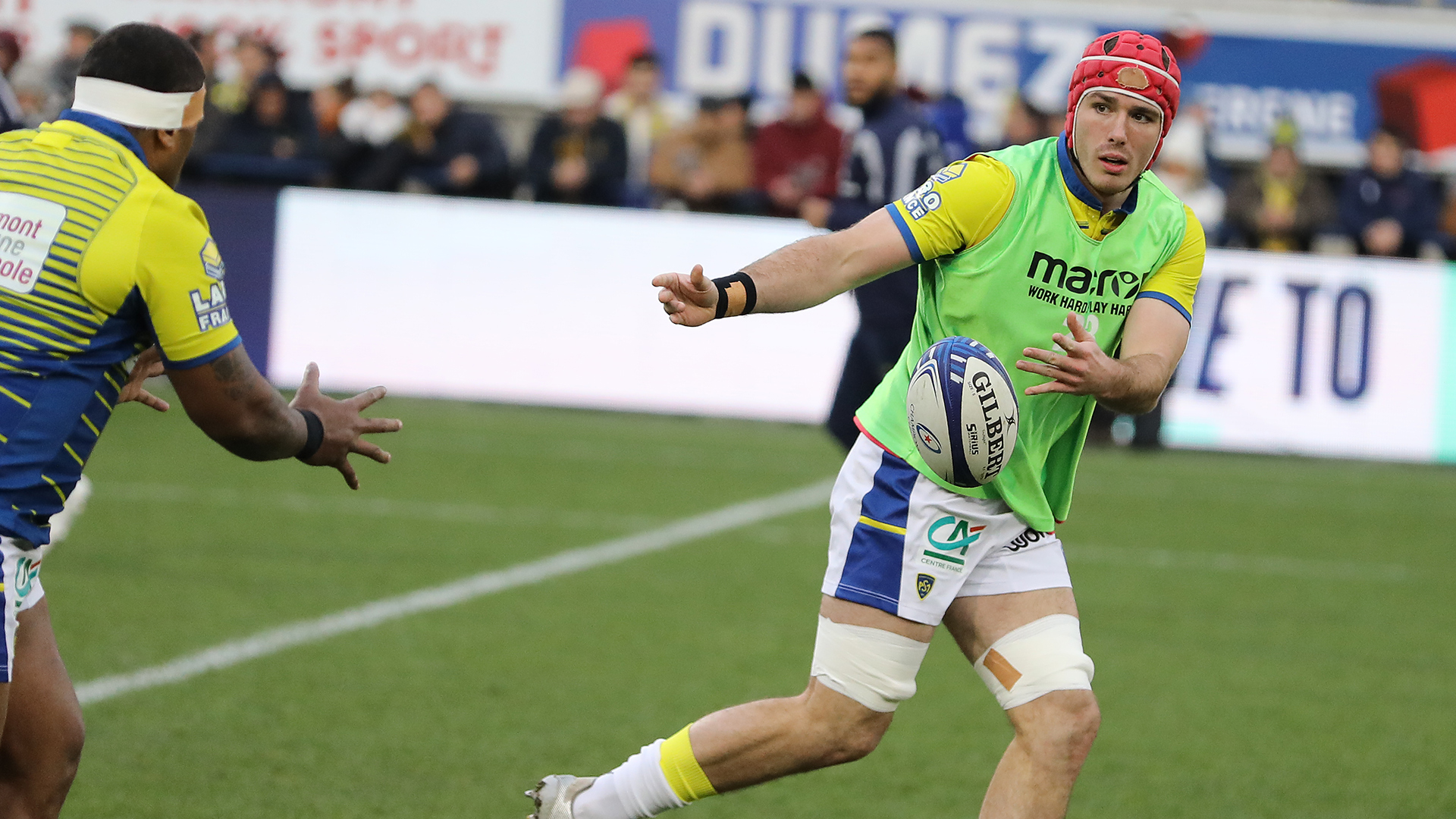 ASM Rugby