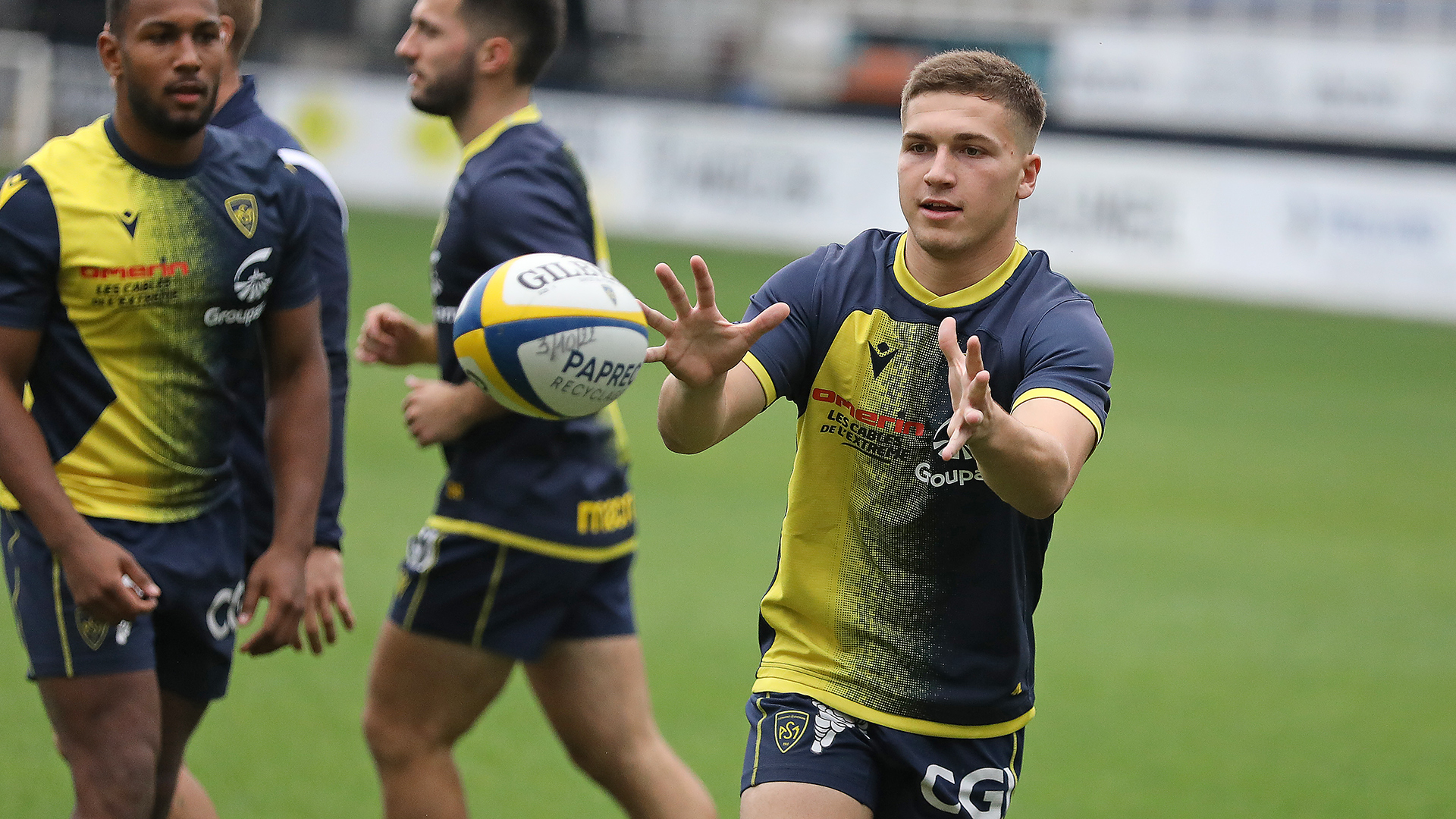 ASM Rugby