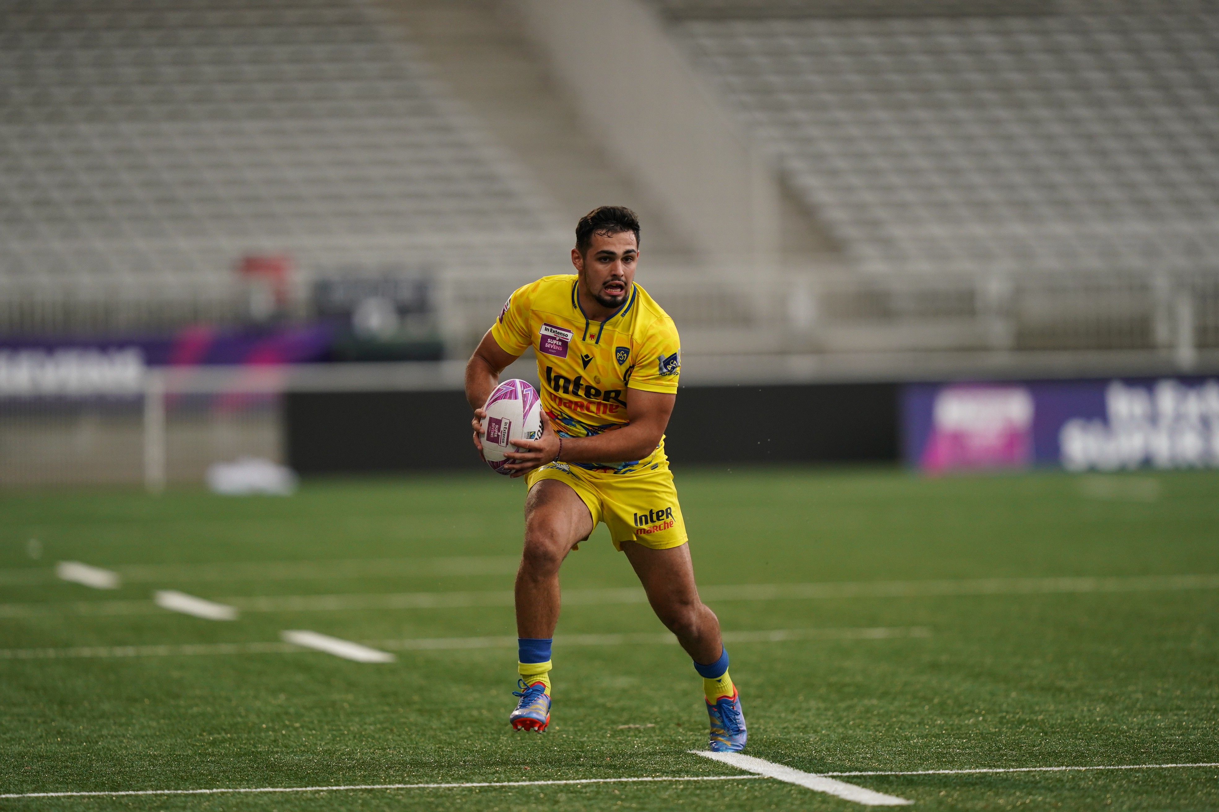 ASM Rugby