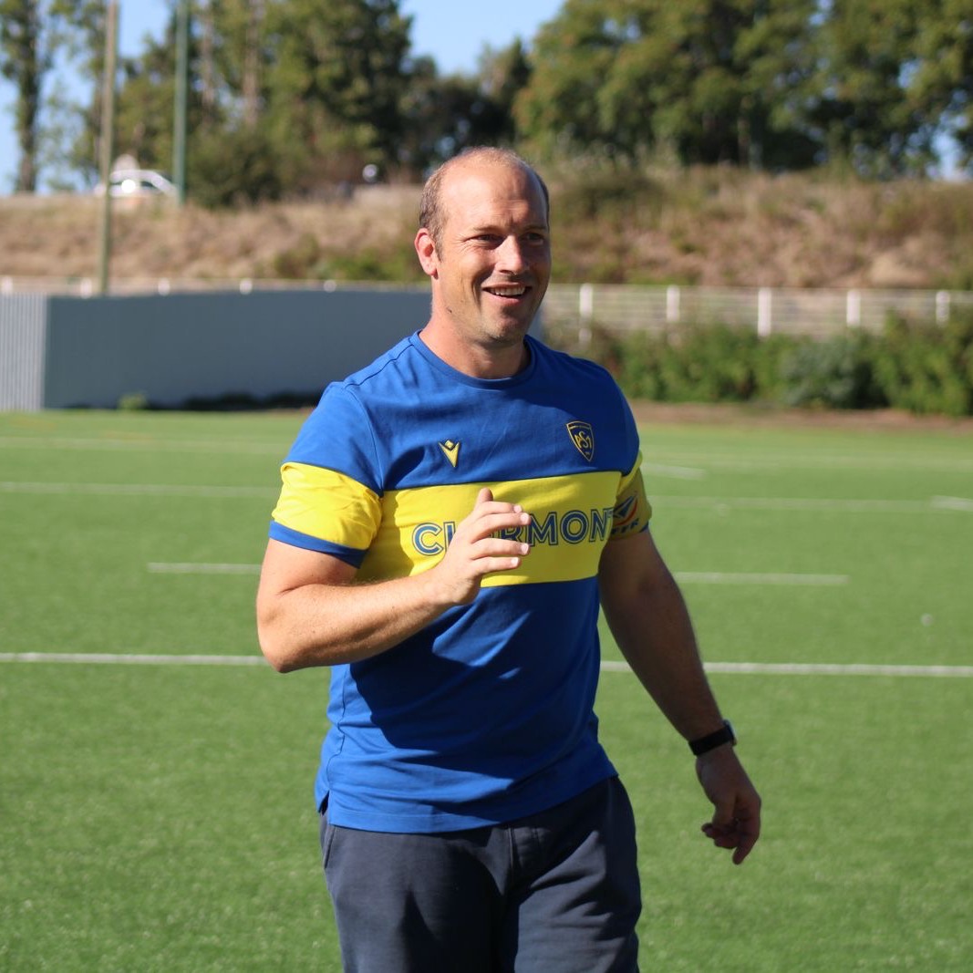ASM Rugby
