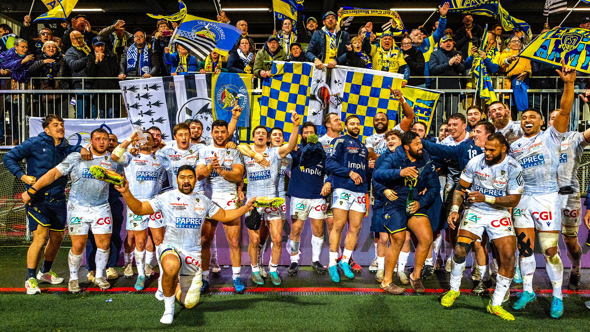 ASM Rugby