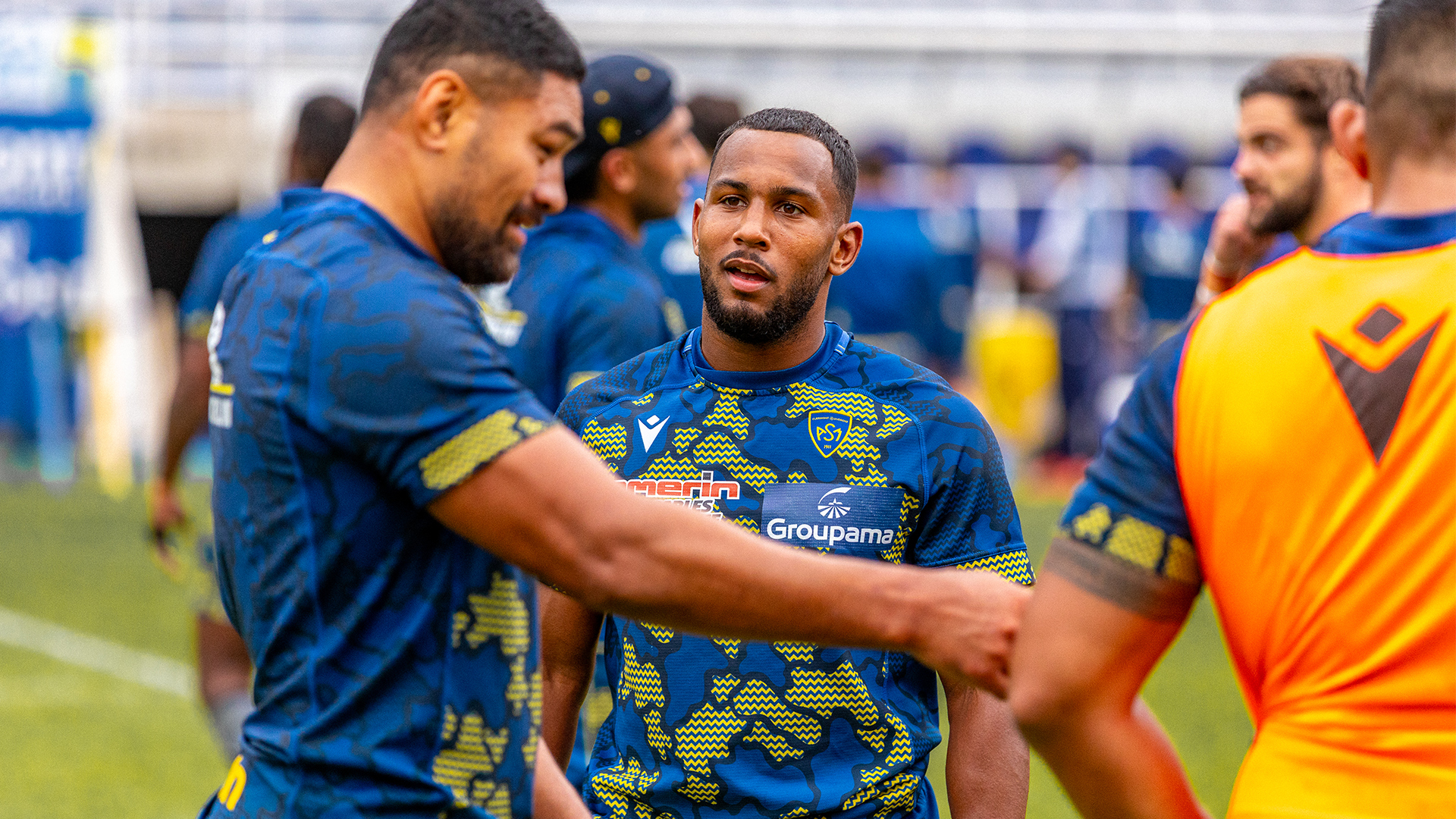 ASM Rugby