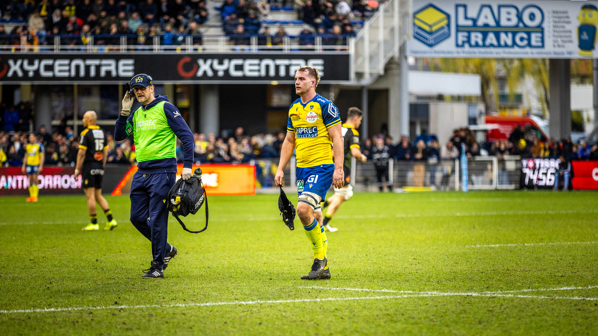 ASM Rugby