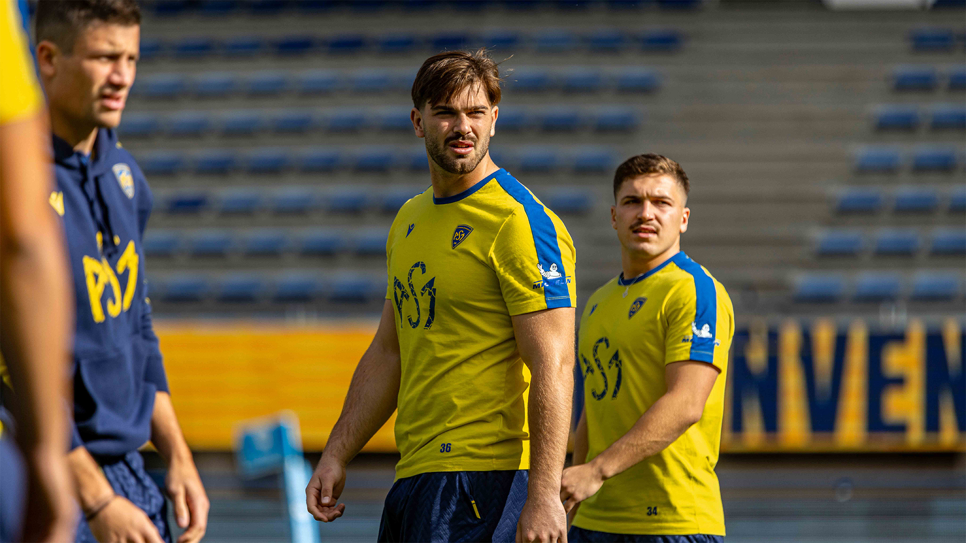 ASM Rugby