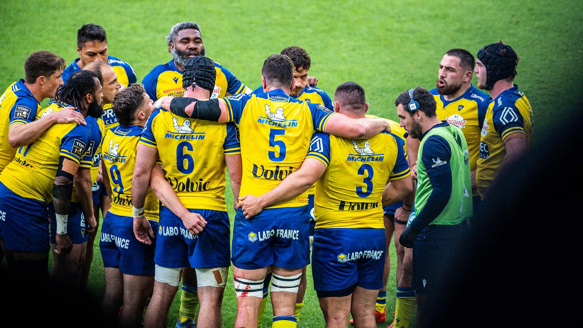 ASM Rugby