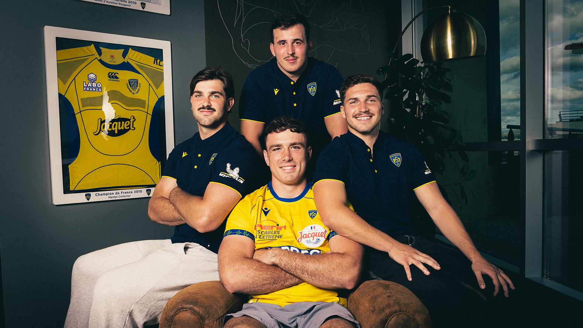 ASM Rugby