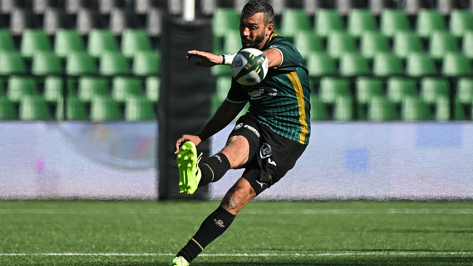 ASM Rugby