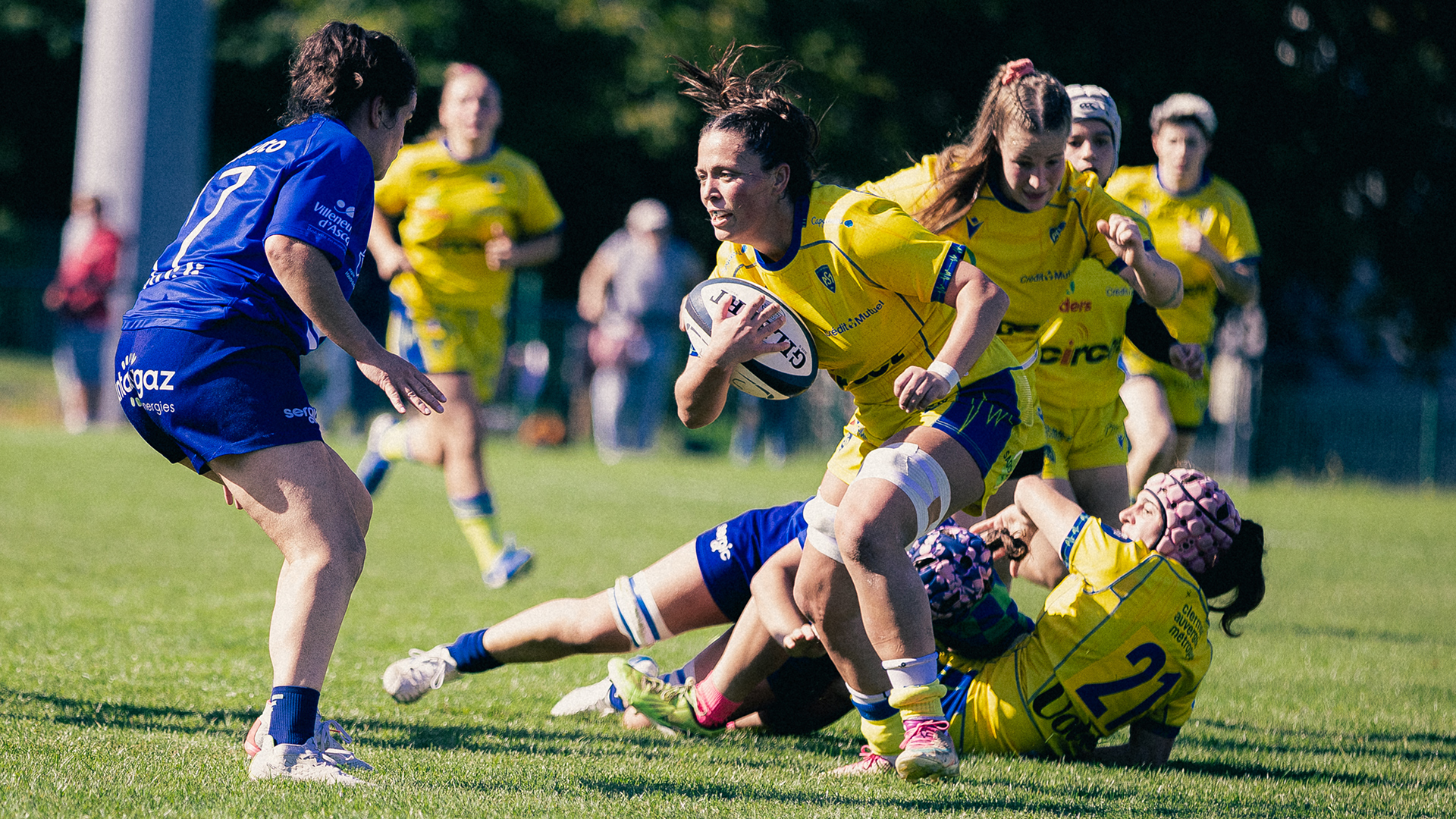 ASM Rugby