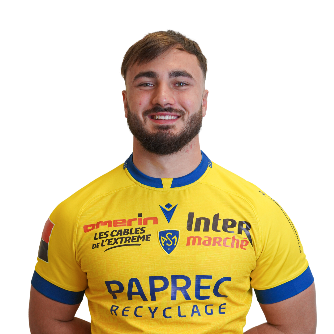 ASM Rugby Academy | ASM Rugby