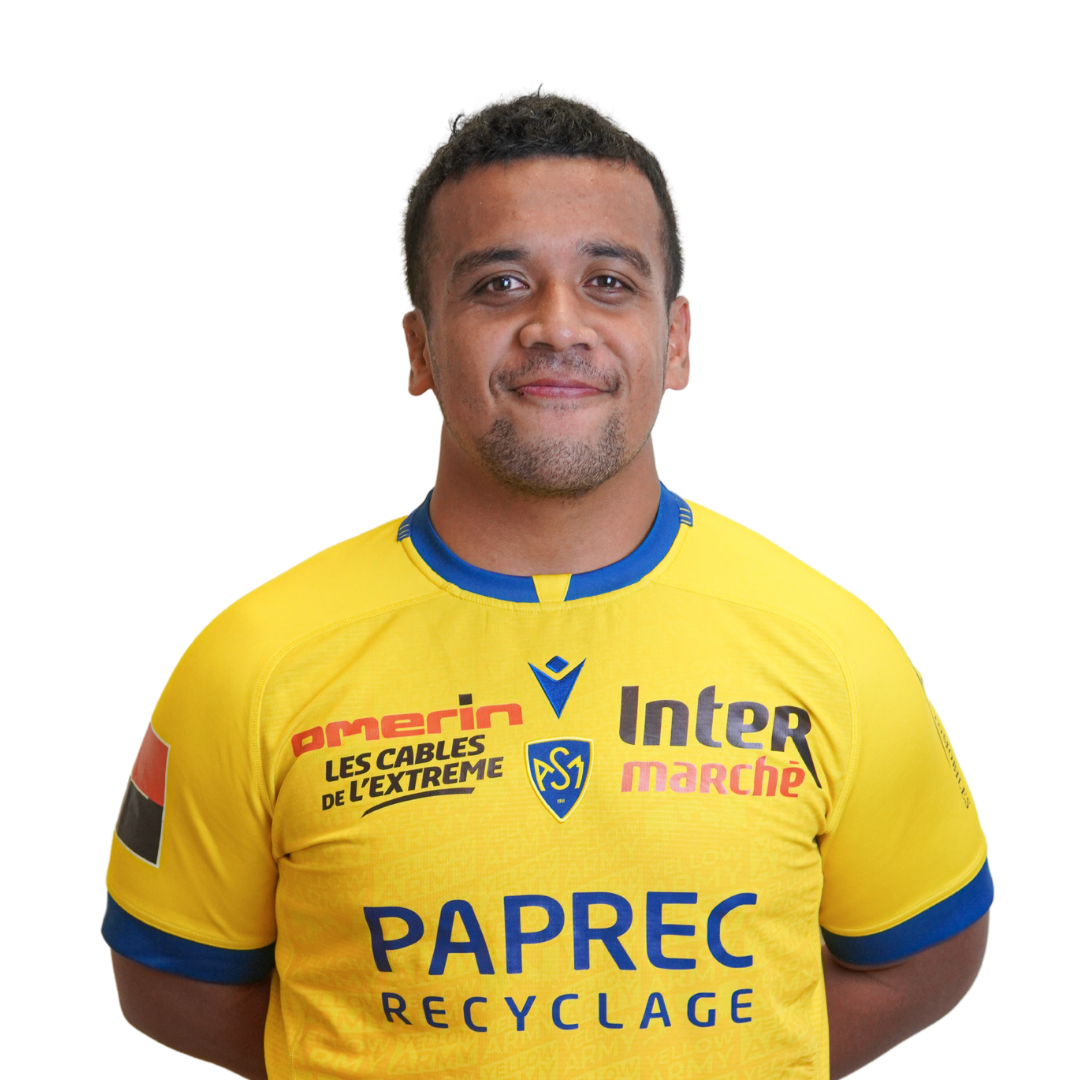 ASM Rugby Academy | ASM Rugby