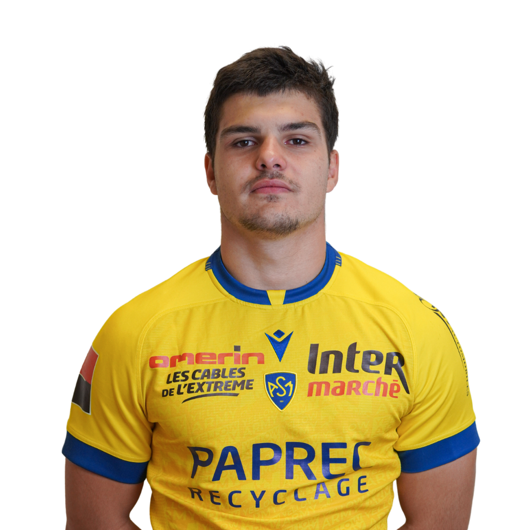 ASM Rugby Academy | ASM Rugby