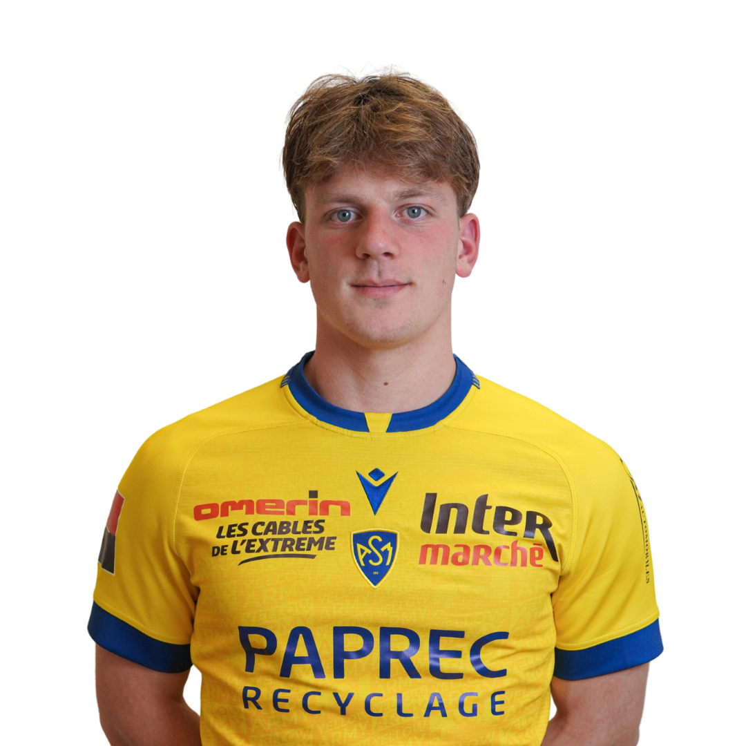 ASM Rugby Academy | ASM Rugby