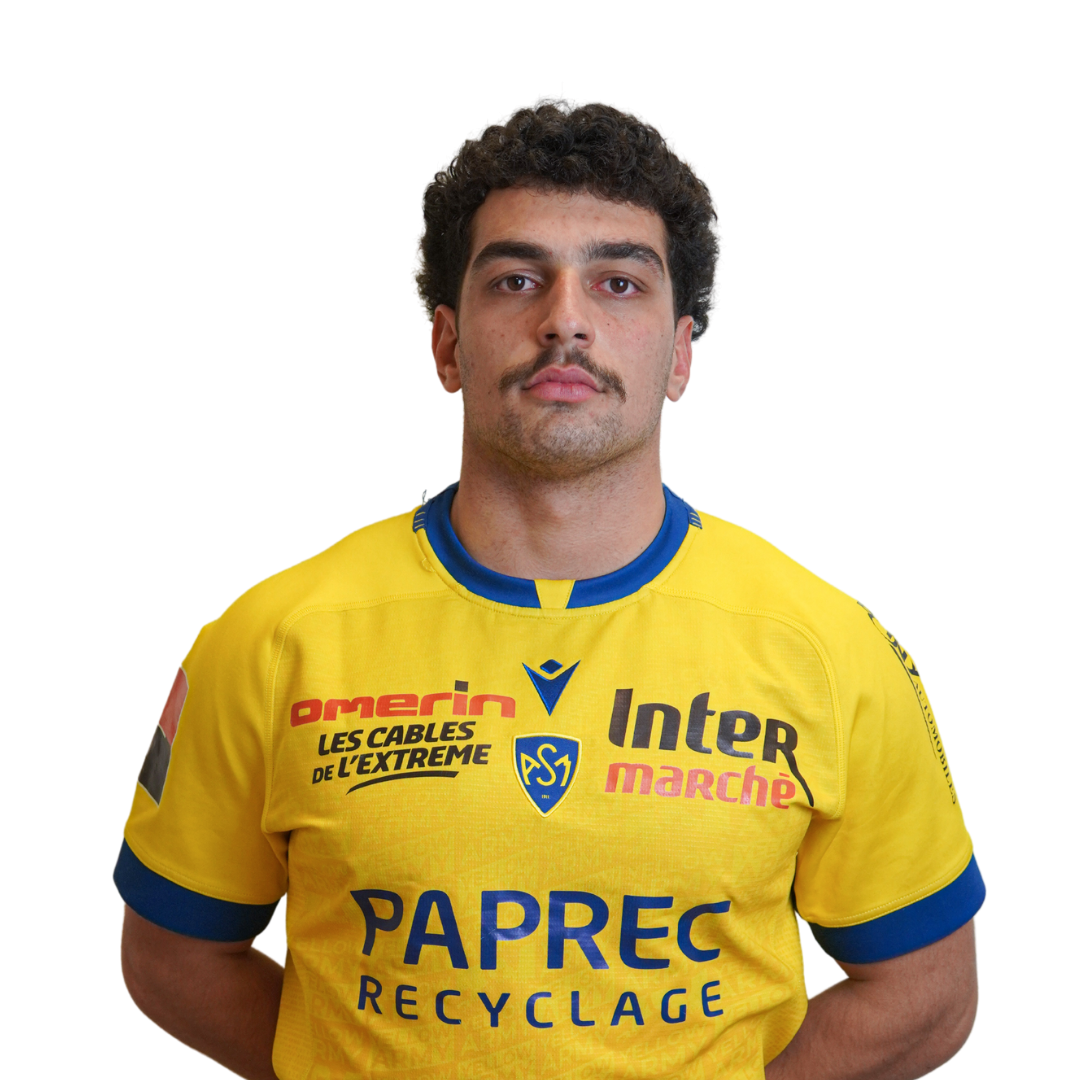 ASM Rugby Academy | ASM Rugby