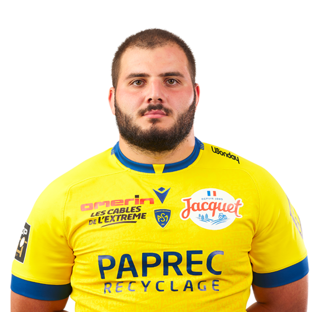 ASM Rugby Academy | ASM Rugby