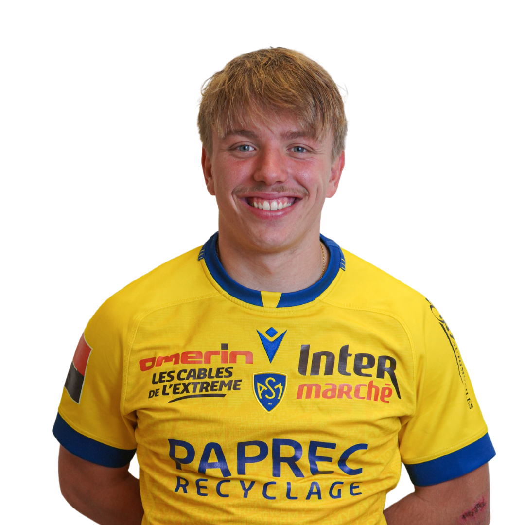 ASM Rugby Academy | ASM Rugby