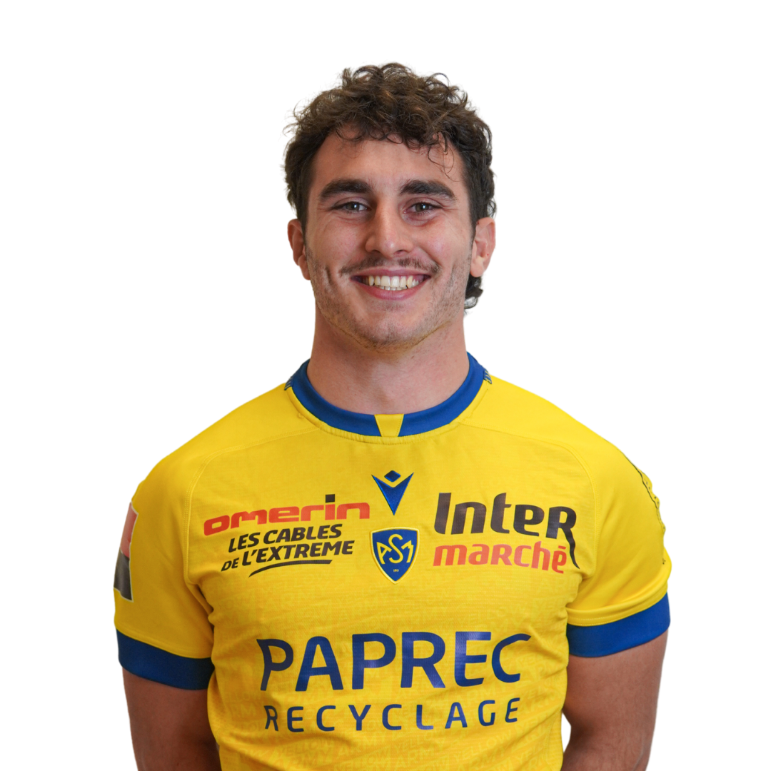 ASM Rugby Academy | ASM Rugby