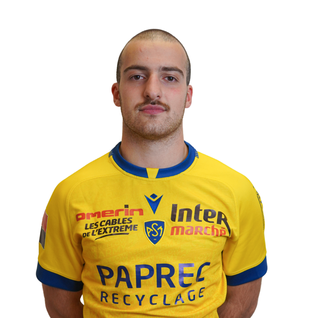 ASM Rugby Academy | ASM Rugby