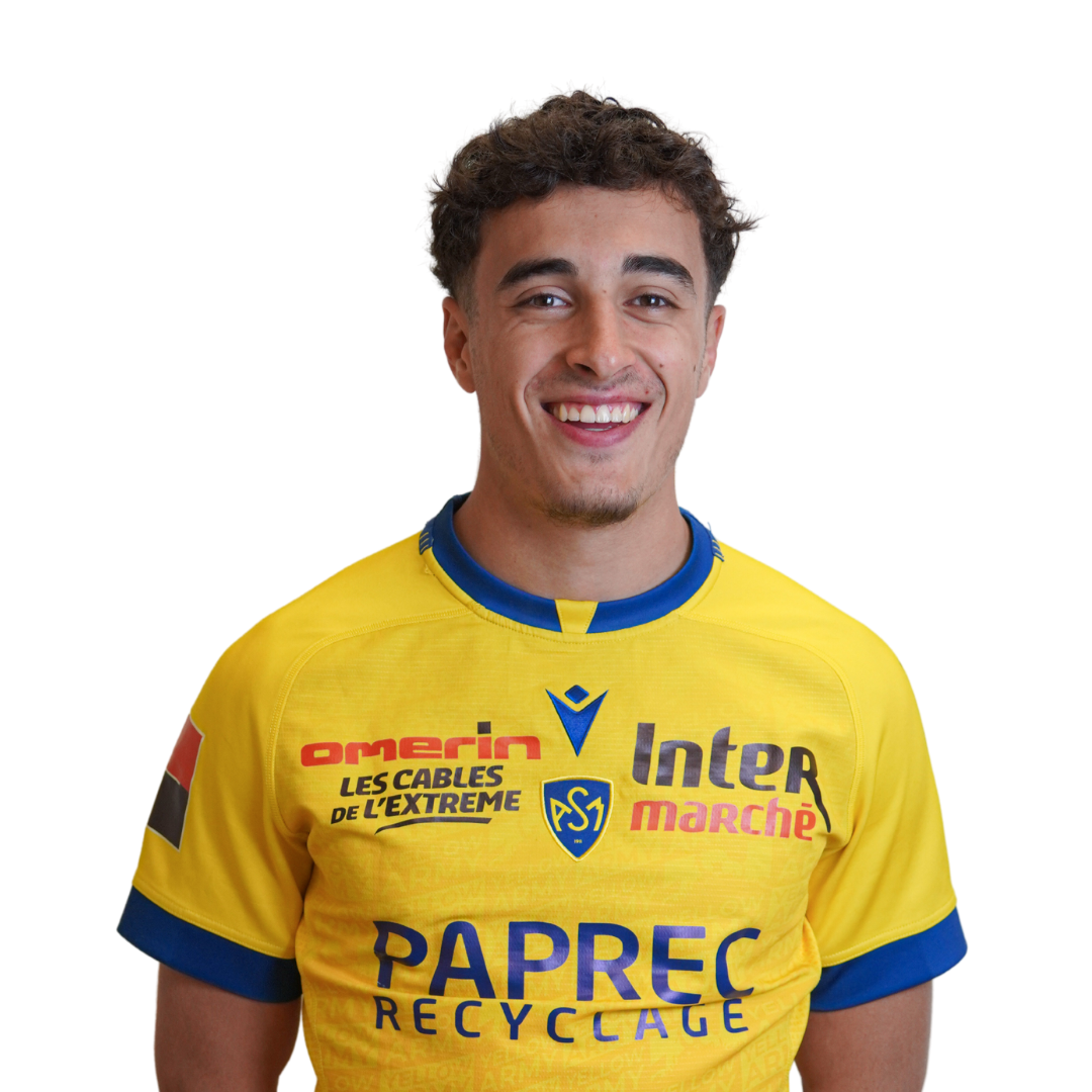 ASM Rugby Academy | ASM Rugby